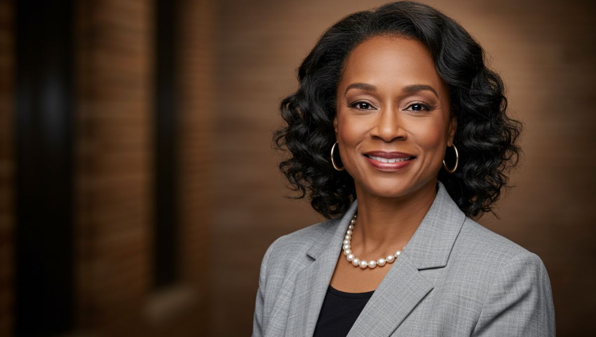 Shari Ann Chinnis Indianapolis – A Community Voice and Local Impact Leader