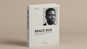 Brace Rice – Biography, Career, and Personal Life