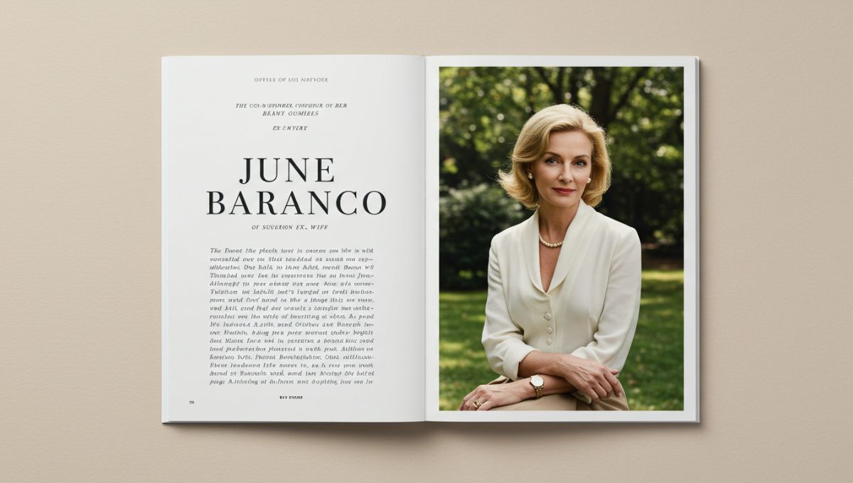 June Baranco: Life, Biography, and Legacy of Bryant Gumbel’s Former Wife