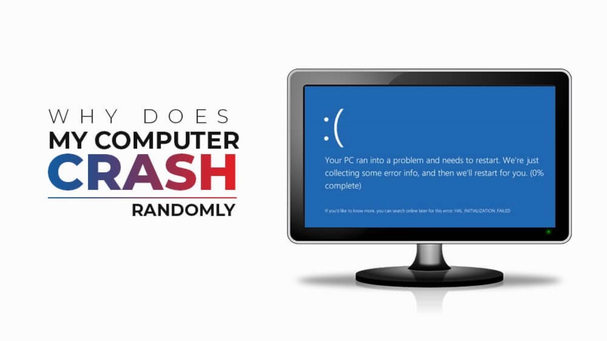 Effective Methods to Fix Unexpectedly Crashing Windows...