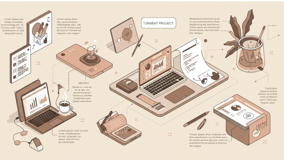 Unsent Project: Meaning, Use Cases, and Insights