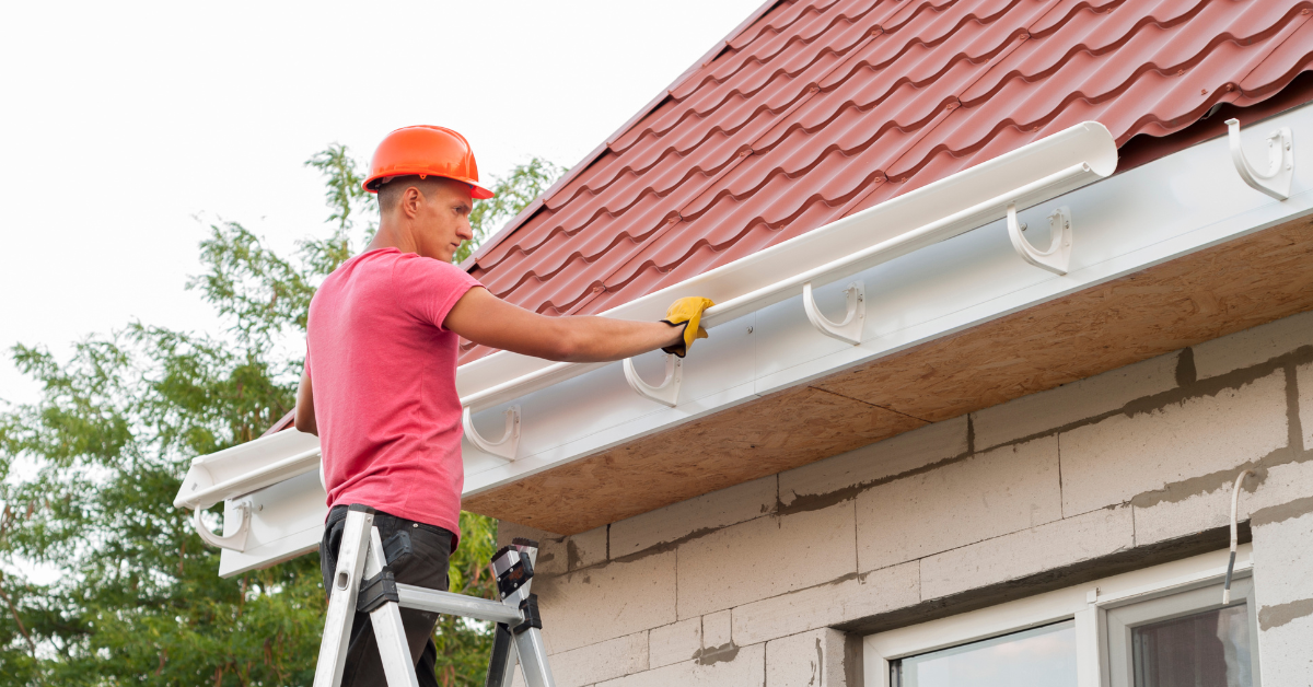 Why Professional Gutter Installation Saves You Money Long-Term