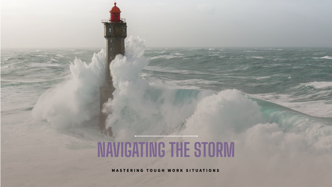 Navigating the Storm: Conquering Workday Implementation...