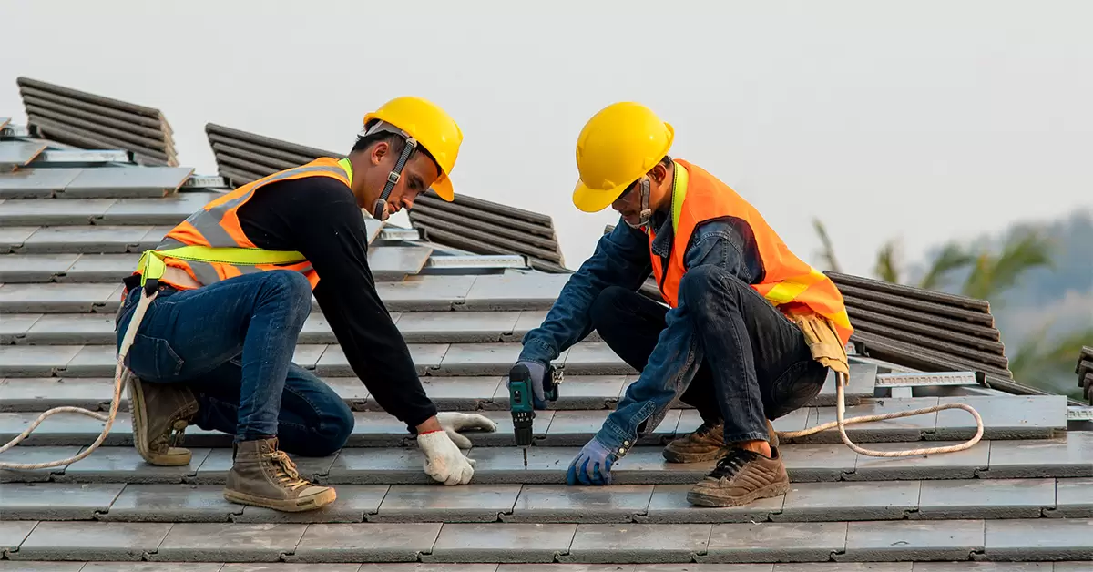 Choosing the Right Roof Repair Team: What to Look For