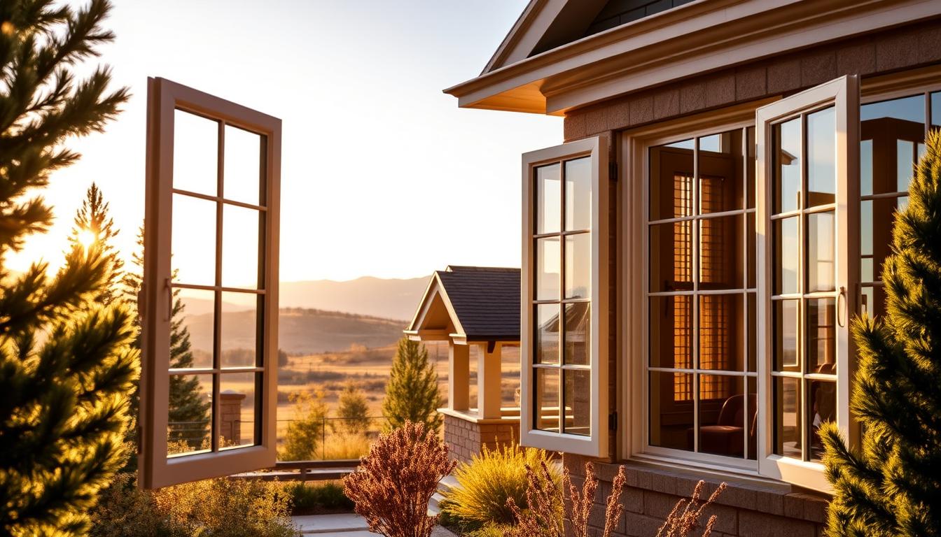 Why Custom Windows Are the Smart Investment for Colorado...