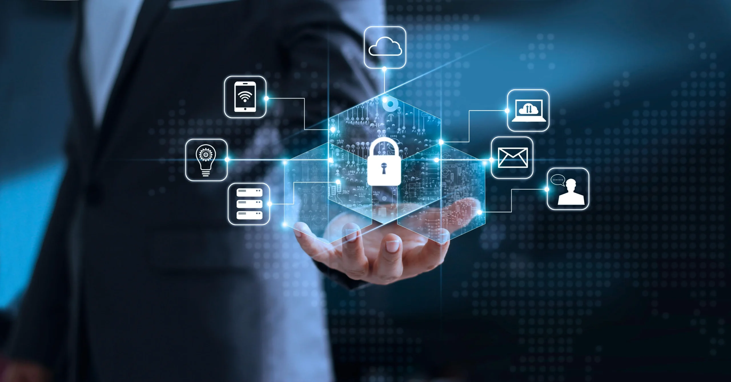 Top Security Challenges for Modern Businesses and How to...