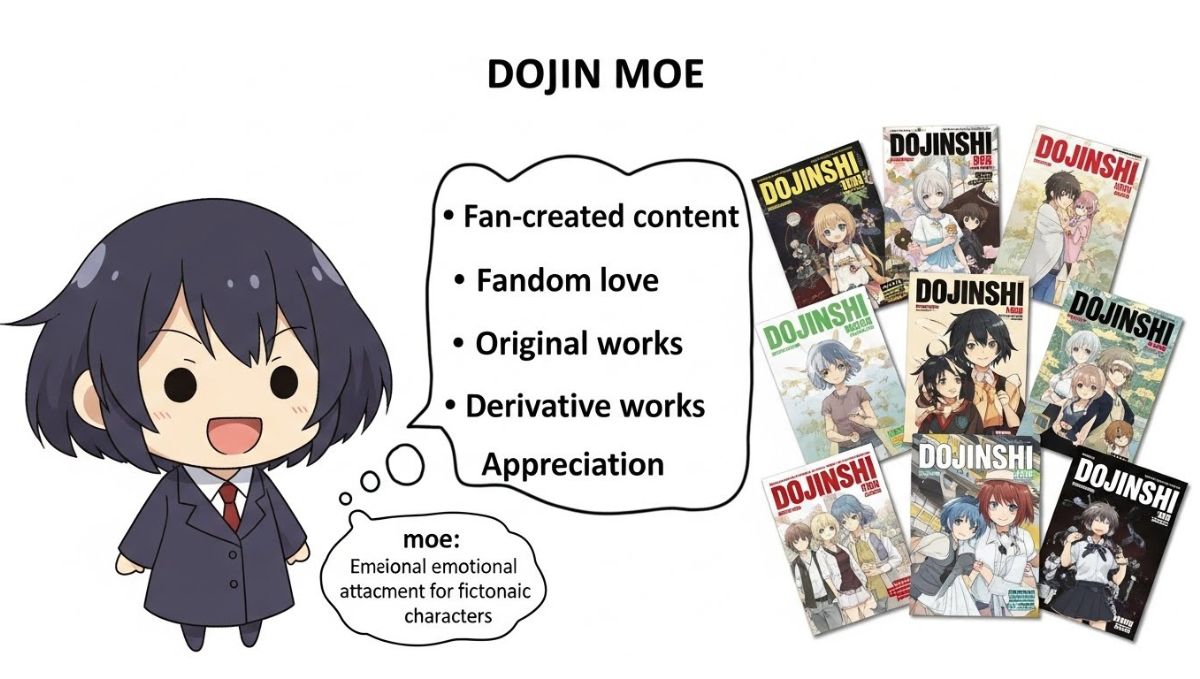 Dojen Moe: Understanding the Meaning, Origins, and Modern Relevance