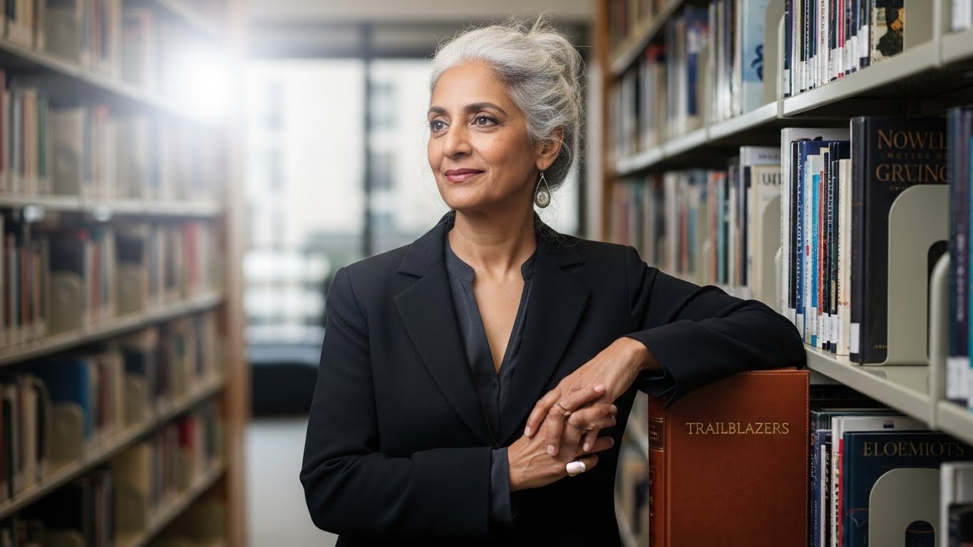 Exploring the Life and Legacy of Shani Levni: A Trailblazer in Her ...