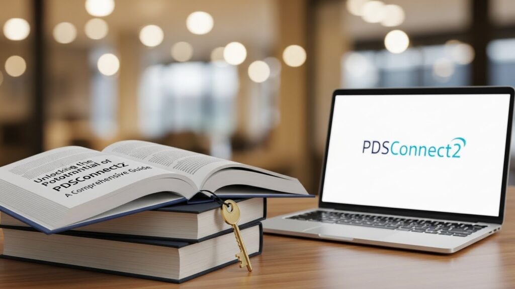 Unlocking the Potential of PDSConnect2: A Comprehensive Guide - Verse ...