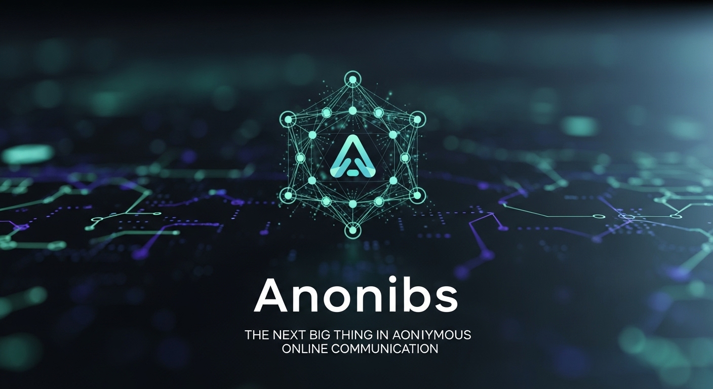 Unveiling Anonibs: The Next Big Thing in Anonymous Online Communication ...